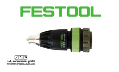 Festool Butée de Profondeur Fastfix Dd-Dc 493539 | eBay