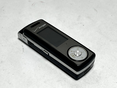 Samsung Juke SCH-U470 ~ Blue (Verizon) Rare MP3 Phone ~ Untested | eBay