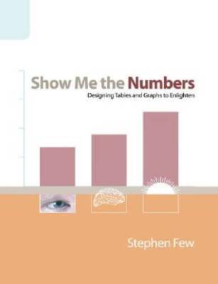 Show Me the Numbers: Designing Tables and Graphs to Enlighten - VERY ...