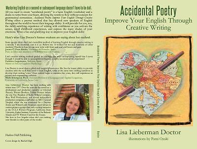 Accidental Poetry by Lisa Doctor (2015, Trade Paperback) for sale ...