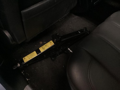 Used Floor Jack fits: 2015 Land rover Range rover Grade A | eBay