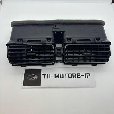 TOYOTA Genuine LAND CRUISER Instrument Panel Register Assy 55670-60050 ...