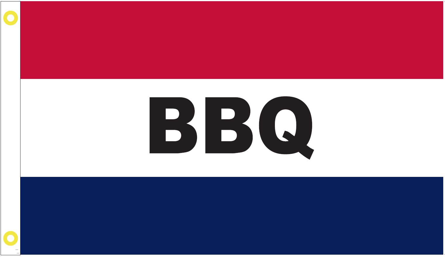 3x5 Feet BBQ (Barbeque) Sign Flag Polyester | eBay