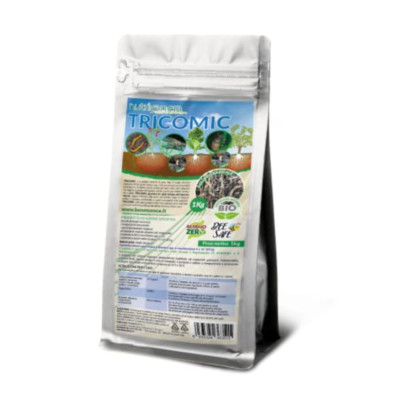 Tricomic Bio â€" Inoculo di funghi micorrizici, Beauveria bassiana ...