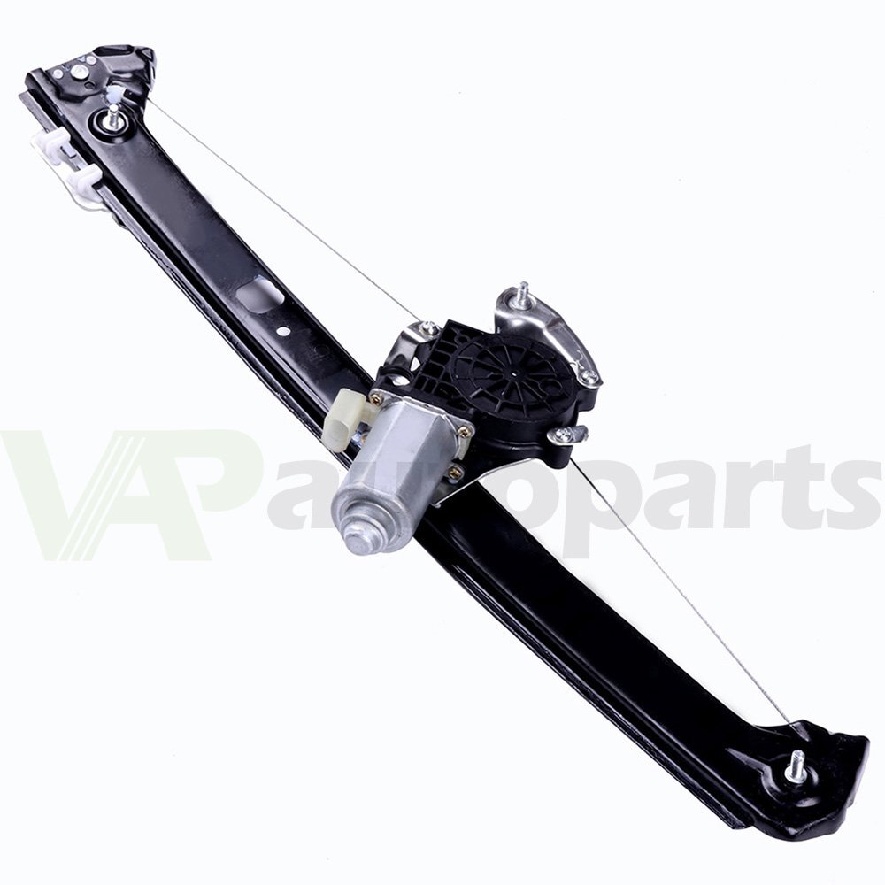 For 2000-2006 BMW X5 Power Window Regulator Rear Left Right with Motor | eBay