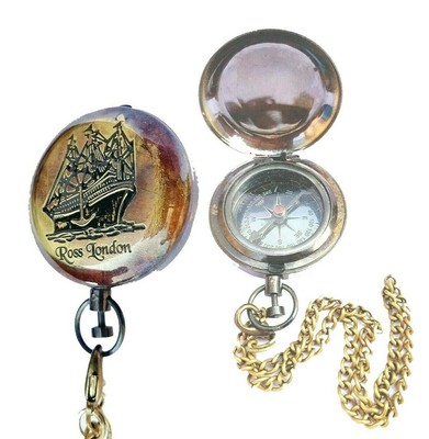 Compasses - Ross London Compass