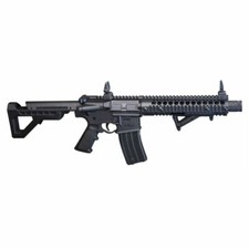 Kitty Kat / Panther Arms DPMS Semi Full Automatic Ultra Grade SOFTAIR ...