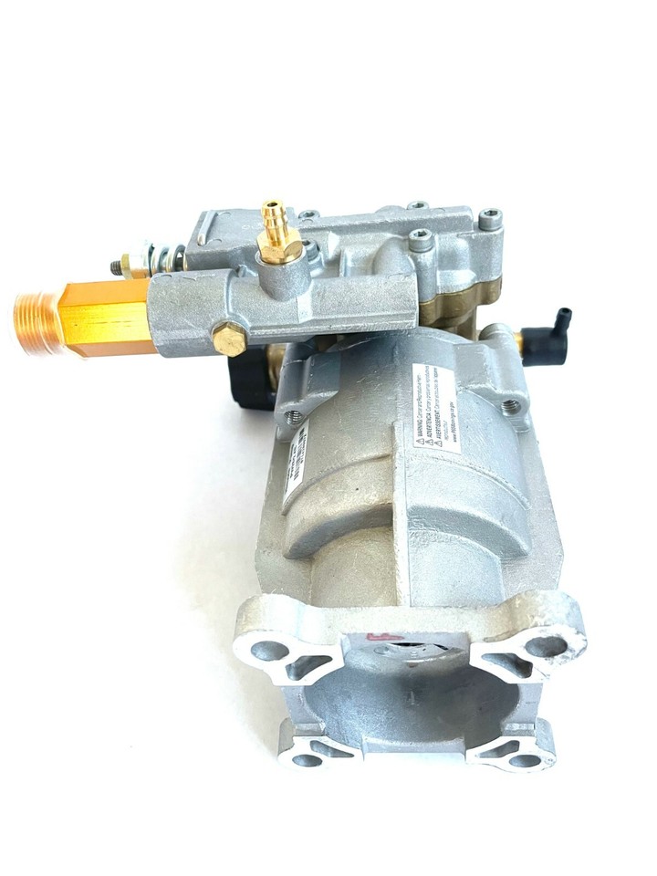 Dewalt DXPW3425 3000 PSI Pressure Washer Pump 3/4 Shaft New Free Key | eBay