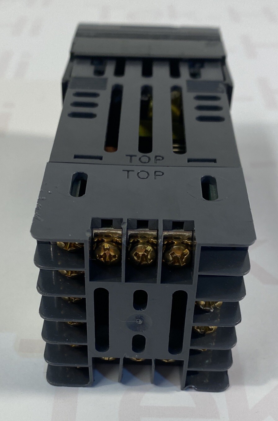 PARTLOW P6702 CONTROLLER PANEL 2100000 OVERNIGHT SHIPPING | eBay