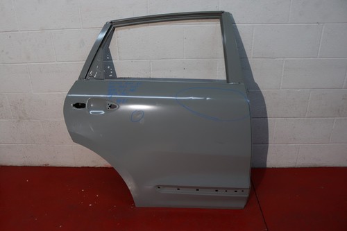2017 2022 KIA NIRO RIGHT SIDE REAR DOOR SHELL OEM | eBay