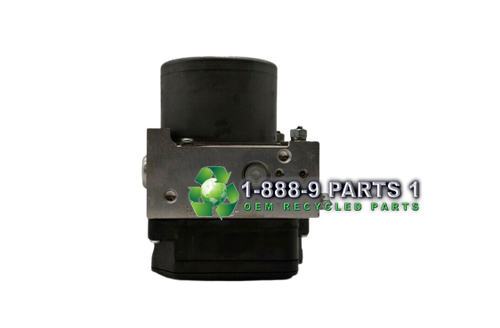 ABS Anti-Lock Brake Pump Toyota RAV4 17-18 44050-42B21 44540-42401 OEM ...