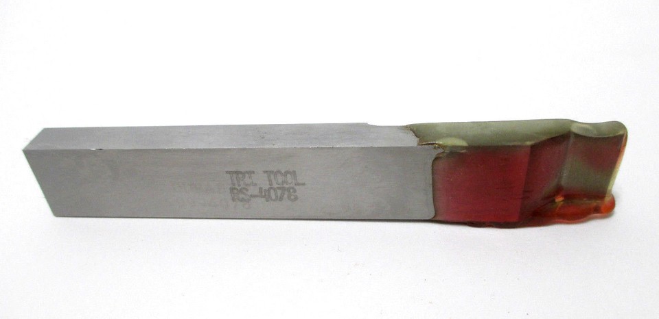 Tri Tool RS-4078 / 99-4078 Durabit Left Hand Sever Tool Bit for 614 ...