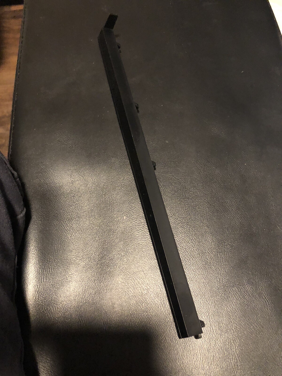 Dell Alienware Aurora R5 R6 R7 R8 Gaming Desktop Back Trim | eBay