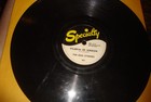SOUL STIRRERS W/ SAM COOKE- SPECIALTY 78 RPM 902 - PILGRIM OF SORROW ...