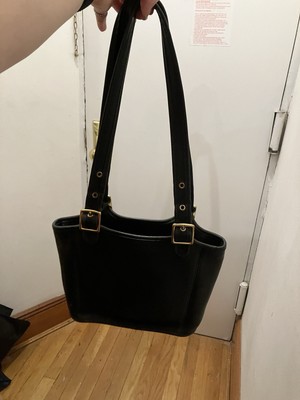 Coach Vintage Shopper Tote Small 9086 | eBay