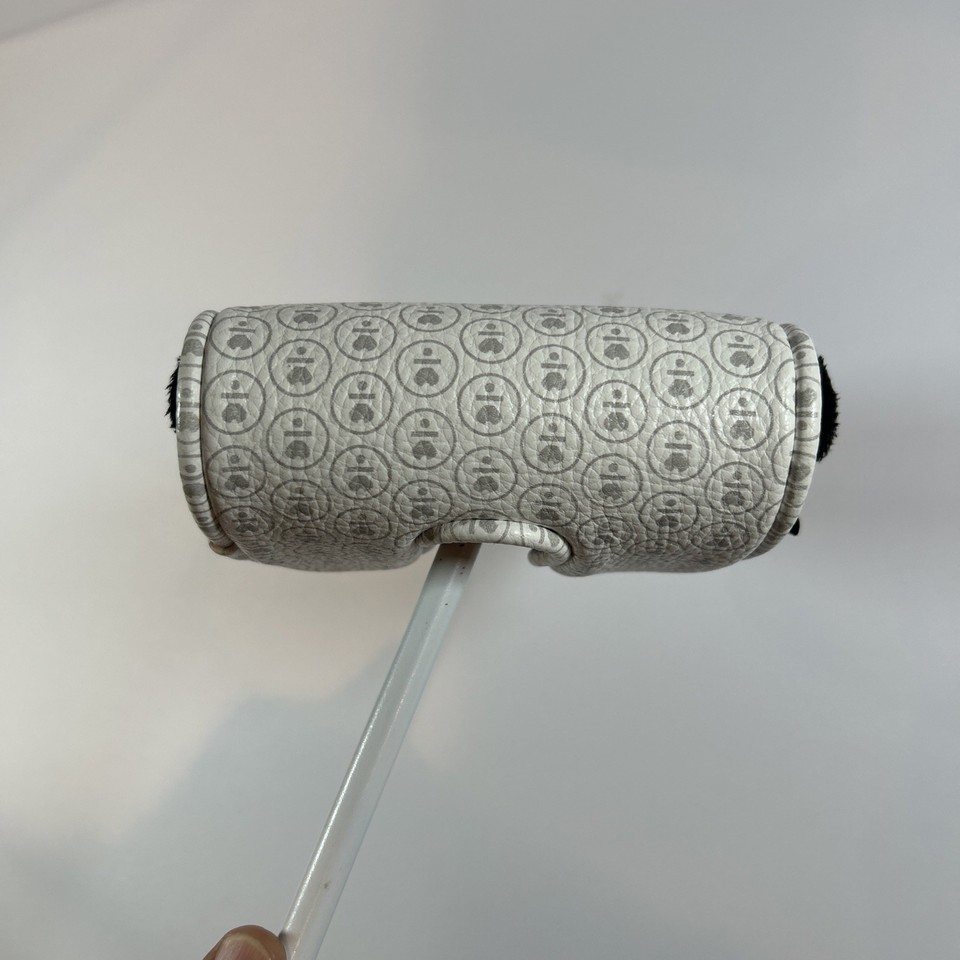 LAB Golf DF3 Green Putter 35” White Accra Shaft Right Handed RH W ...