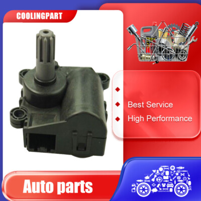 For Ford A/c or Heater Vent Actuator Motor T6 Inlet For PX Ranger UA ...