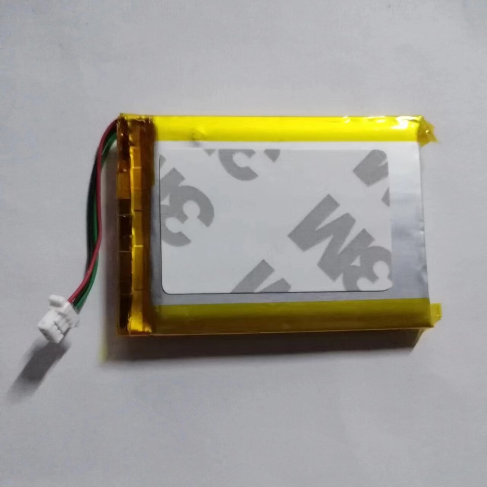 New 361-00056-15 820mAh Battery | eBay