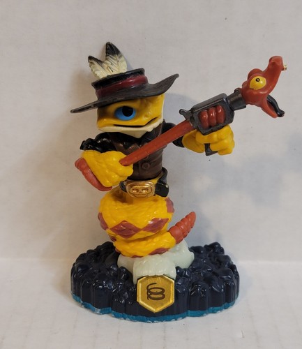 Skylanders Swap Force Rattle Shake Figure | eBay