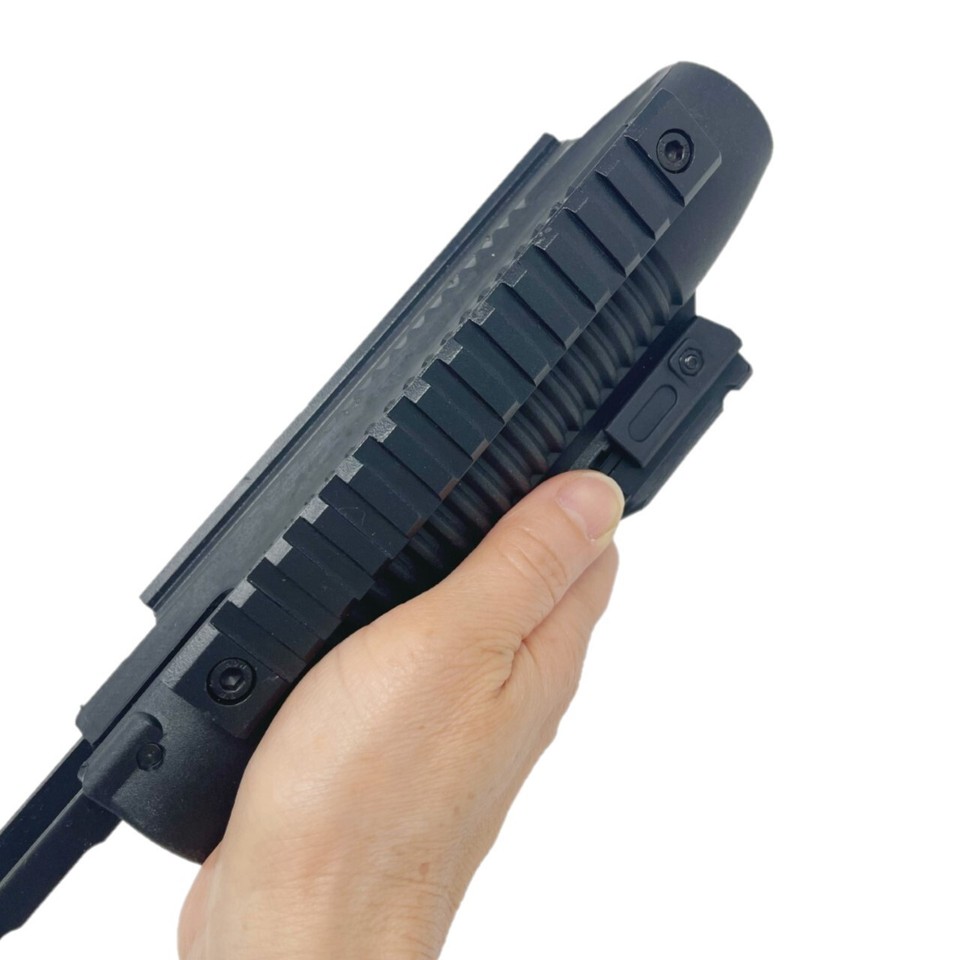 Forend For Maverick 88 Mossberg 500A Shotgun 12ga Pump Action With Red ...