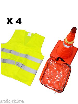 Traffic Control & Road Safety - Led Traffic