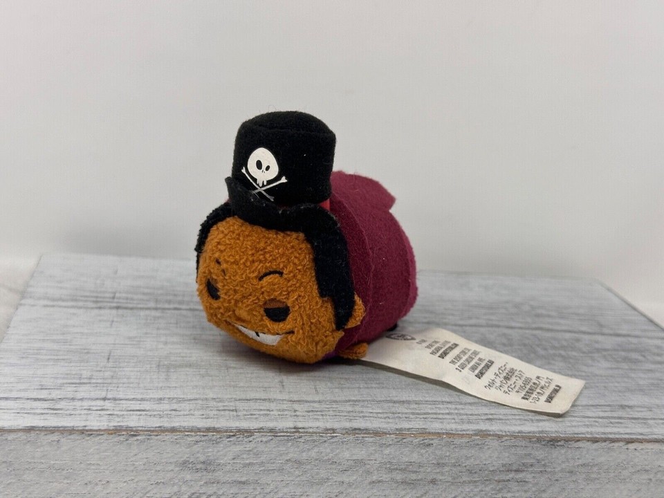 Disney You Pick One Mini TSUM TSUM 3" Stackable Plush Stuffed Toy | eBay