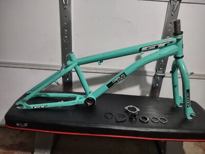 Bicycle Frames - Frame And Fork Chromoly - Nelo's Cycles