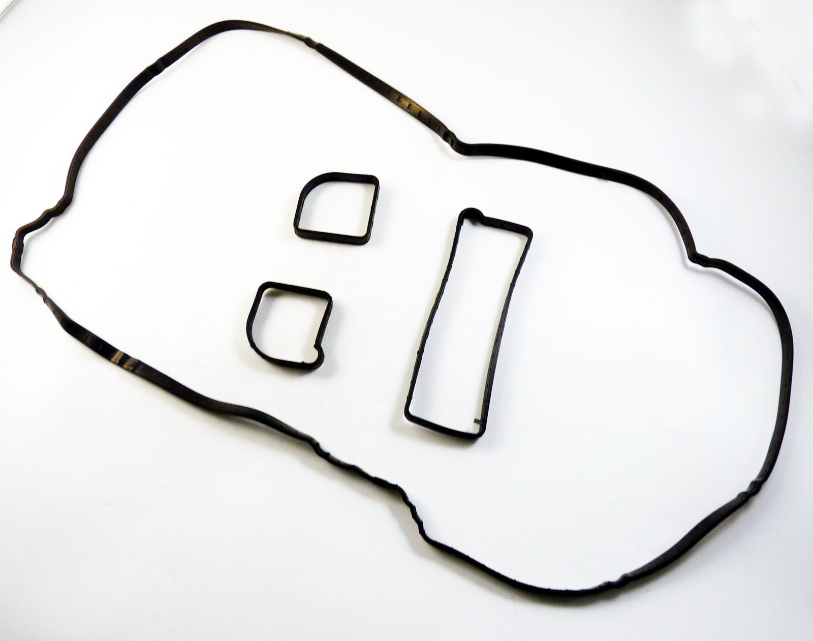 Engine Valve Cover Gasket Set VS50639R For Ford Fusion Focus Mazda 5 ...