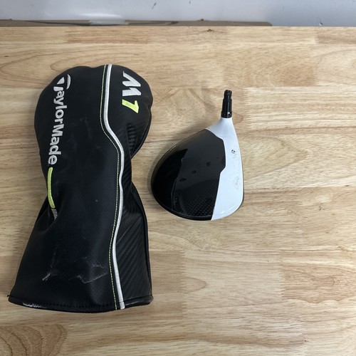 Taylormade M1 Men’s Driver 9.5 Head Only Right Handed | eBay