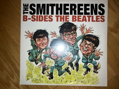 New/sealed The Smithereens B-Sides The Beatles 2 LP set -Koch | eBay