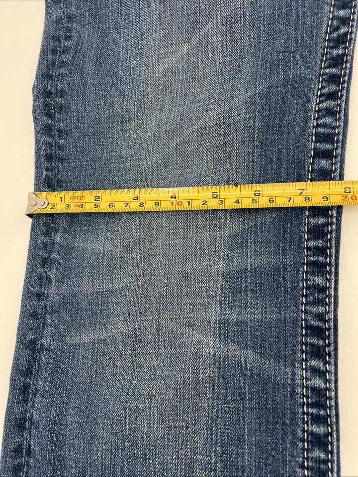 MISS ME JEANS size 31 Bootcut JW5180B7 | eBay