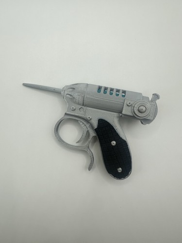 Noisy Cricket MIB Men In Black - 3d Printed, With Color! Prop Replica ...