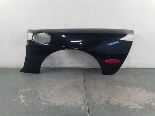 2002 Chevy Corvette C5 Z06 Left Rear Quarter Panel Fender #2097 VV6 | eBay