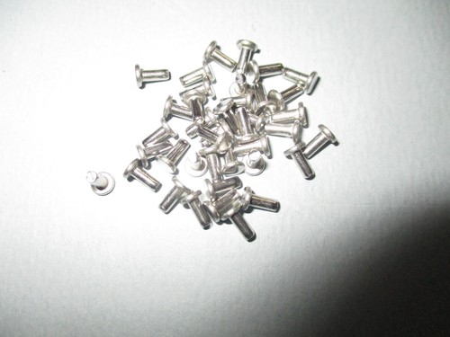 DINKY TOYS LOT 30 RIVETS 5MM POUR TOUTE MINIATURE CORGI.CIJ.SOLIDO EN ...