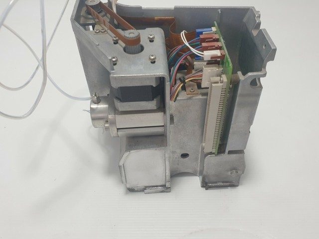 C157346 Agilent G1329-60008 Sampling Unit for G1329a Als Autosampler ...