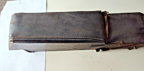 SUNBEAM ALPINE SERIES 3, 4 AND 5 SUNBEAM TIGER CENTER CONSOLE | eBay