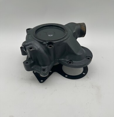 Perkins Water Pump Kit For 1004-40T & 1006-60T Diesel engines U5MW0193 ...