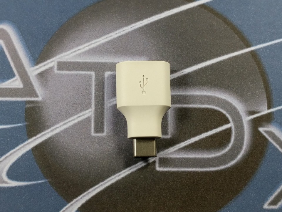 Original Google OEM Pixel USB-C to USB-A Switch Adapter - | eBay