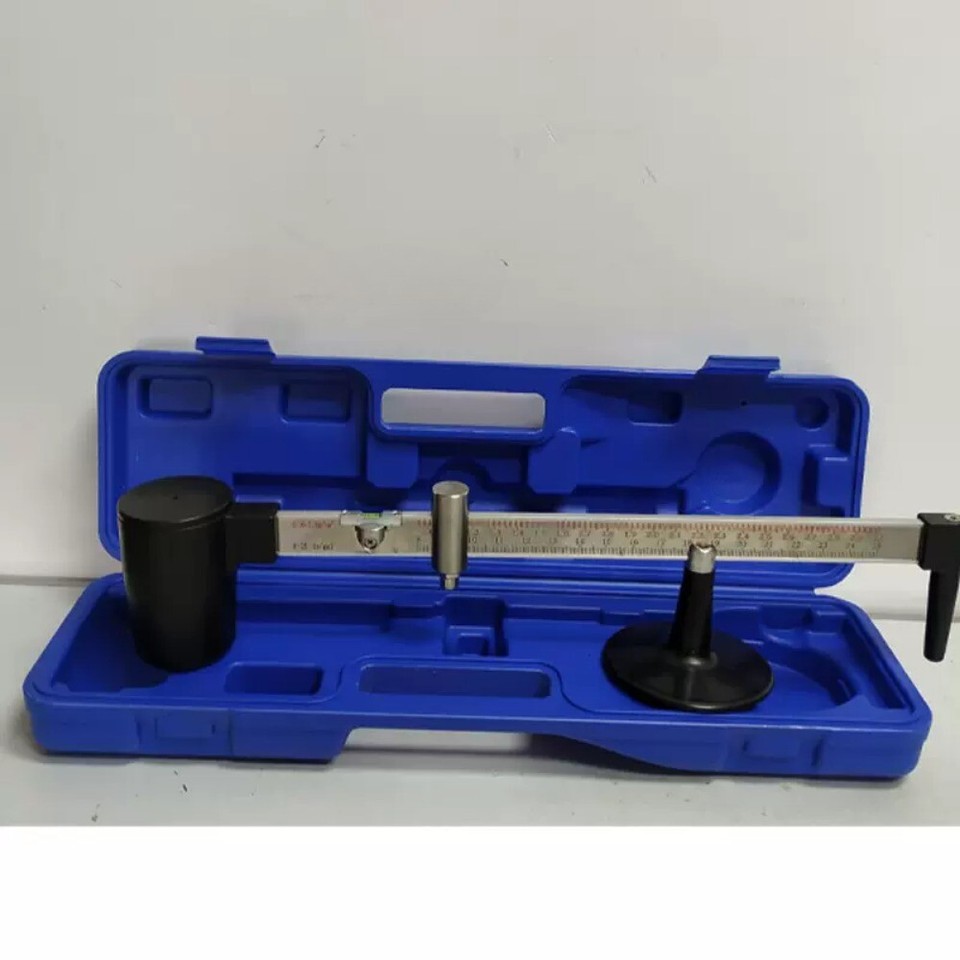 YM Drilling Fluid Mud Liquid Specific Gravity Density Meter Send ...