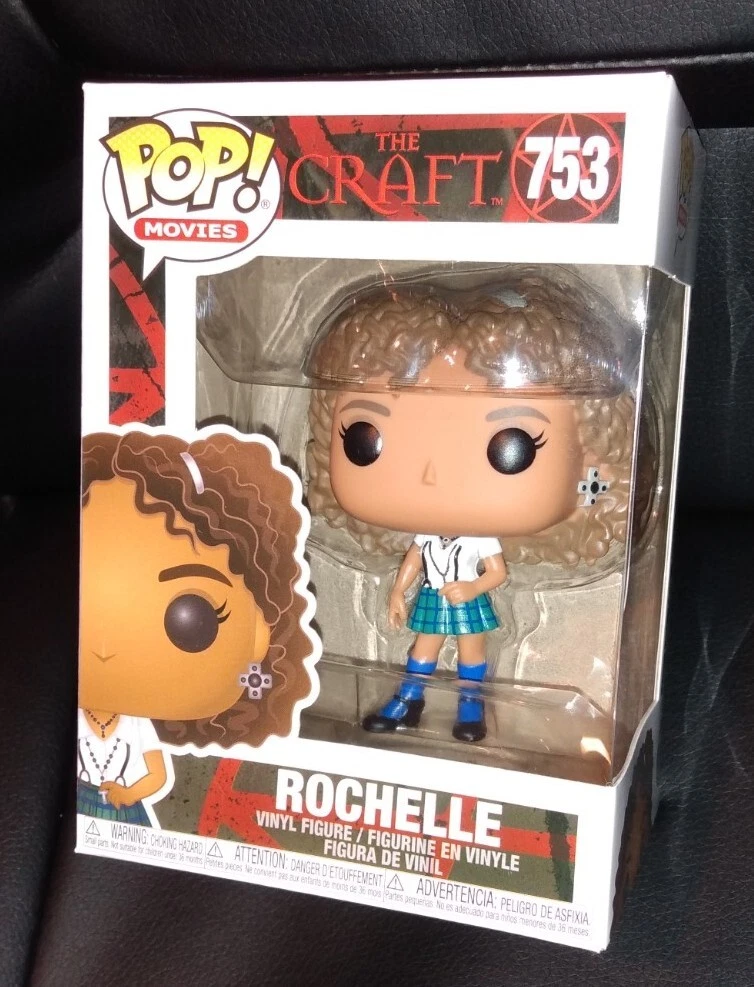 Rochelle The Craft