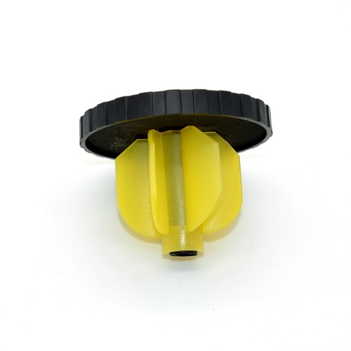 Universal Emergency Fuel Cap - Petrol/Diesel - Replacement Fuel Cap ...