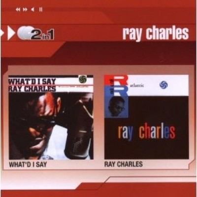 What'd I Say/Ray Charles by Ray Charles NEUF | eBay