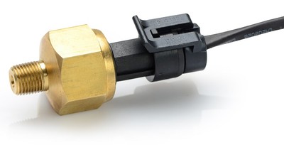 0-300 PSI Dakota Digital Air Pressure Sender Sensor Sending Unit SEN-03 ...