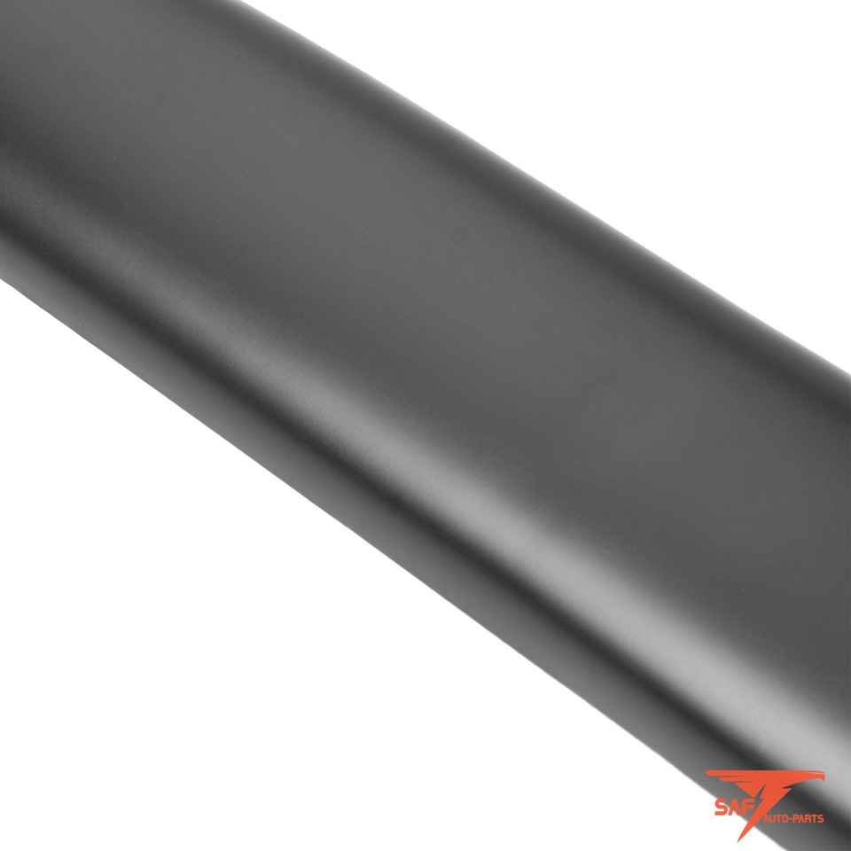 For 05-13 Chevy Corvette C6 Base Model ZR1 Style Side Skirts Mud Flaps ...