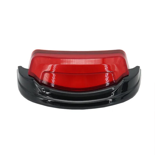 Motorcycle Taillight Tail Lights LED Light Kit For Glide Ultra Limited ...