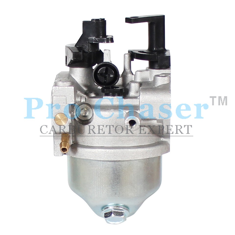 Carburetor Carb for Toro model 20370 6.75hp 22in recycler with 6.75 hp ...