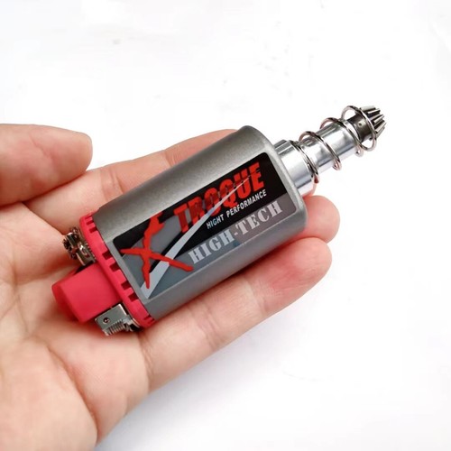 DC12V 28000rpm Strong Magnetic High Speed Large Torque 480 Motor for ...