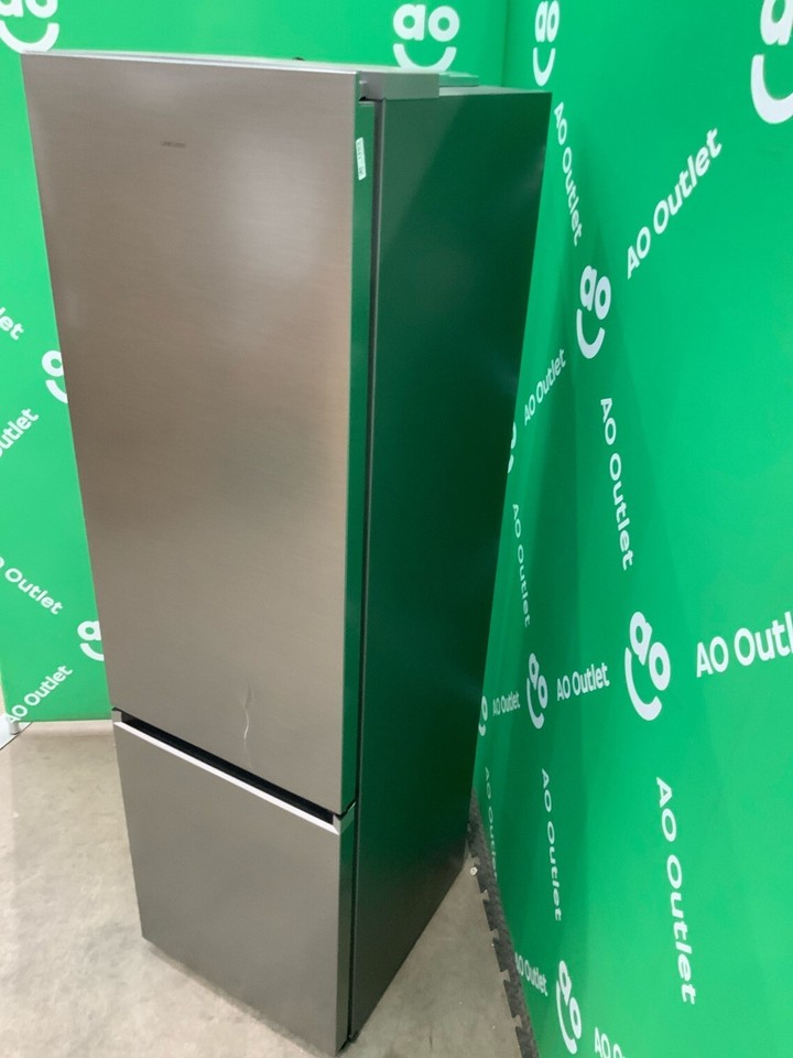 Samsung Fridge Freezer Total No Frost - Stainless Steel RB38C602CS9 # ...