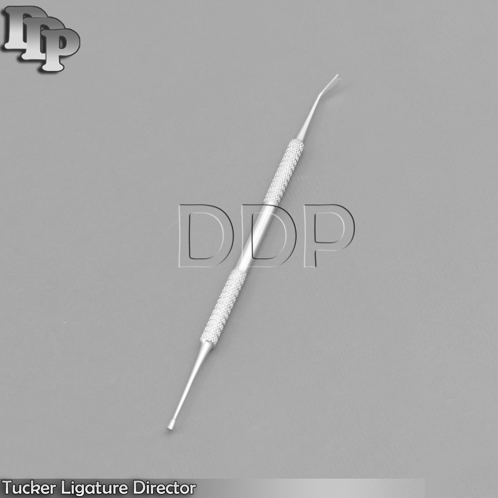 12 Pcs Tucker Ligature Director Orthodontic Dental Instruments | eBay