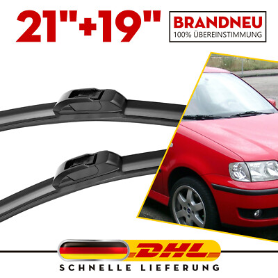 Polo 9n Scheibenwischernull